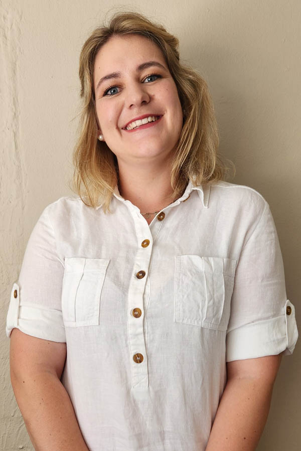 Suzanne Cloete | Kiddy-Up Arbeidsterapie / Occupational Therapy